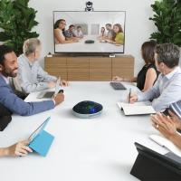 China Conference Room Meeting Solution SQ-V70 For HD Video Conferencing Video Conference Camera for sale