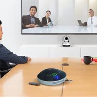 China SQ-HD1080 Conference Room Meeting Solution Hd Video Conference Camera for sale