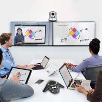China Video Conferencing Microphone SQ-M3 Conference Microphone Wireless USB Speaker for sale