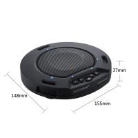 China USB Omnidirectional Microphone Professional Conference Microphone SQ-M2 Cable Microphone for sale
