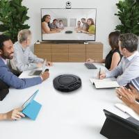 China Conference Microphone SQ-M2 Wired Conference Microphone Conference Microphone With Speaker for sale