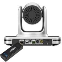 China Conference Room Meeting Solution USB And Live Streaming RJ45 Port Camera HDM Port for sale