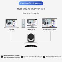 China Conference Room Meeting Solution SQ-HD Newst Ultra Video Conferencing 4K Camera Series Dedicated to Video Conferencing for sale