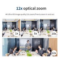 China Conference Room Meeting Solution SQ-HD Newst Ultra Video Conferencing 4K Camera Series Dedicated to Video Conferencing for sale