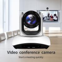 China Conference Room Meeting Solution SQ-HD Newst Ultra Video Conferencing 4K Camera Series Dedicated to Video Conferencing for sale