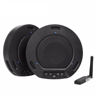 China Speaker Echo Mic Omnidirectional Conference Microphone USB Conference Microphone for sale