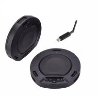 China Microphone USB Microphone High Sensitivity Omnidirectional Conference Microphone for sale