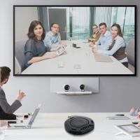 China Microphone USB Microphone High Sensitivity Omnidirectional Conference Microphone for sale