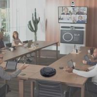 China Microphone USB Microphone High Sensitivity Omnidirectional Conference Microphone for sale