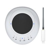 China Conference Room Meeting Solution  Video Conferencing Dual  5.8G Wireless Microphone for sale