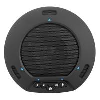 China USB  Connection Conference Microphone Speaker Microphone Audio For Computer for sale