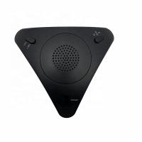 China 16:9 8.51 Mega Pixels Newcomers PTZ Webcam For Church 3X Optical Zoom Live Broadcast Conference Gimbal Camera for sale