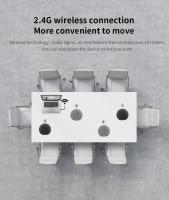 China Omnidirectional Microphone SQ-M4W Video Conference  Microphone for sale