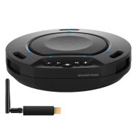 China Omnidirectional Microphone SQ-M4W Video Conference  Microphone for sale