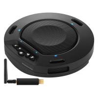 China Omnidirectional Microphone SQ-M4W Video Conference  Microphone for sale