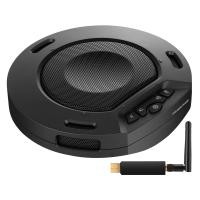 China Omnidirectional Microphone SQ-M4W Video Conference  Microphone for sale