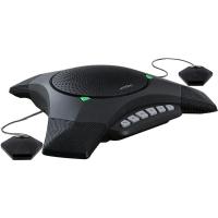 China Omnidirectional Microphone SQ-M4W Video Conference Conference Microphone Handsfree for sale