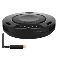 China Omnidirectional Microphone SQ-M4W Video Conference Conference Microphone Handsfree for sale
