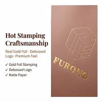 China Luxury Recyclable Art Paper Packaging Bags Custom Logo Printed Jewelry Kraft Paper Bag for sale