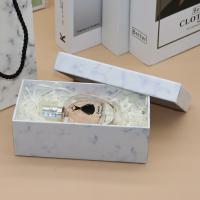 China White Decorative Paper Jewelry Bag Luxury Display Jewelry Gift Bag for sale