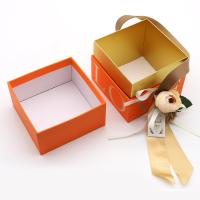 China Fashion Custom Gift Packaging Boxes Paperboard Gift Boxes For Valentines Birthday Teachers Day for sale