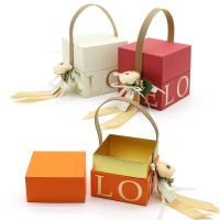 China Fashion Custom Gift Packaging Boxes Paperboard Gift Boxes For Valentines Birthday Teachers Day for sale