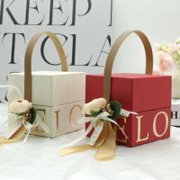 China Fashion Custom Gift Packaging Boxes Paperboard Gift Boxes For Valentines Birthday Teachers Day for sale