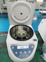 China Plasma TDZ4K Low Speed Centrifuge For 10ml 20ml 50ml Blood Collection Tubes for sale