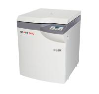 China CL5 / CL5R Floor Standing Centrifuge Low Speed 5000r/Min With Swing Rotor for sale
