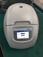 China Small Tabletop H1650K High Speed Centrifuge For PCR Tube And Capillary Tube for sale