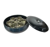 China Medical Low Speed Refrigerated Centrifuge VORTEX 6K for Hospital and Laboratory for sale