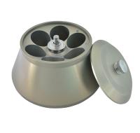 China Medical Low Speed Refrigerated Centrifuge VORTEX 6K for Hospital and Laboratory for sale