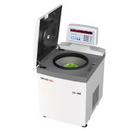 China Large Capacity Refrigerated Centrifuge Machine DL-6M -20~40 for sale
