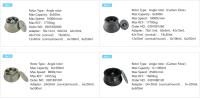 China Refrigerated Centrifuge Machine VORTEX 10K High Speed 10000rpm Large Capacity Angle Rotor for sale
