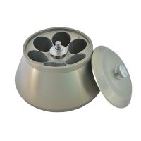 China Floor Standing Refrigerated Centrifuge VORTEX 10K With 10000rpm Angle Rotor for sale
