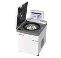 China GL-10MD Blood Bank Centrifuge With 4x1000ml Swing Rotor for sale