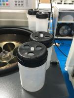 China GL-10MD Blood Bag Centrifuge Large Capacity for Blood Station And Hospital for sale