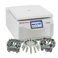 China Refrigerated Centrifuge Blood Collection CH16R Low Speed Centrifuge With Swing Rotor for sale