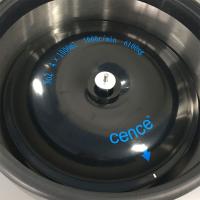 China Large Capacity Centrifuge CL5/CL5R Low Speed Centrifuge with Swing Rotor for sale