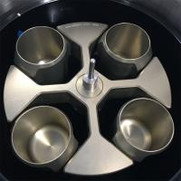 China Large Capacity Centrifuge CL5/CL5R Low Speed Centrifuge with Swing Rotor for sale
