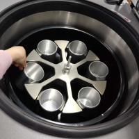 China Large Capacity Centrifuge CL5/CL5R Low Speed Centrifuge with Swing Rotor for sale