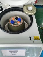 China Refrigerated High Speed Centrifuge H1750R 18500rpm for Micro Tube PCR Tube and Microplate for sale
