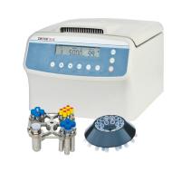 China Medical Equipment L500-A Tabletop Low Speed Centrifuge 5000rpm for sale
