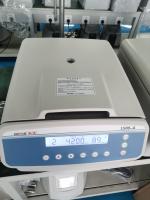 China Medical Equipment L500-A Tabletop Low Speed Centrifuge 5000rpm for sale