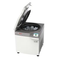 China CL8R Medical Centrifuge Machine Large Capacity With Swing Rotors for sale