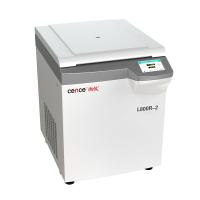 China L800R-2 Blood Bank Centrifuge Large Capacity Low Speed With 6x1500ml Swing Rotor for sale