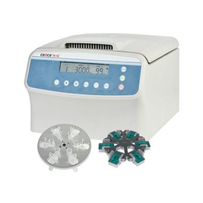 China Cell smear centrifuge is suitable for smear of all humoral cells TXD3 for sale