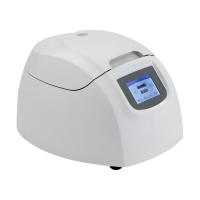 China Fault Self Diagnosis Lab Centrifuge Machine TG12M For Capillary Blood for sale