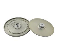 China Fault Self Diagnosis System Self Balancing Centrifuge TG12M for Capillary Blood for sale