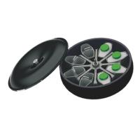 China Super Capacity Centrifuge CL8R Refrigerated Low Speed Centrifuge for Biopharmacy for sale